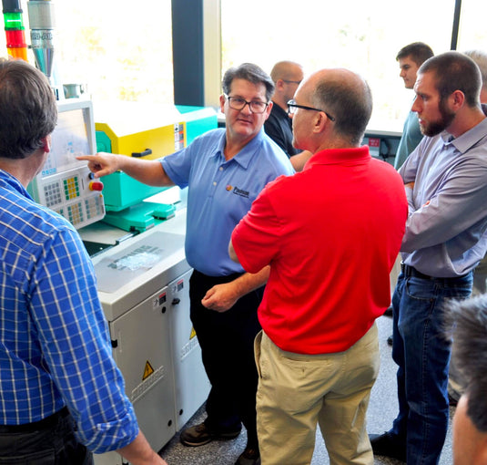 Expert Plastics Training Online | Plastics Training